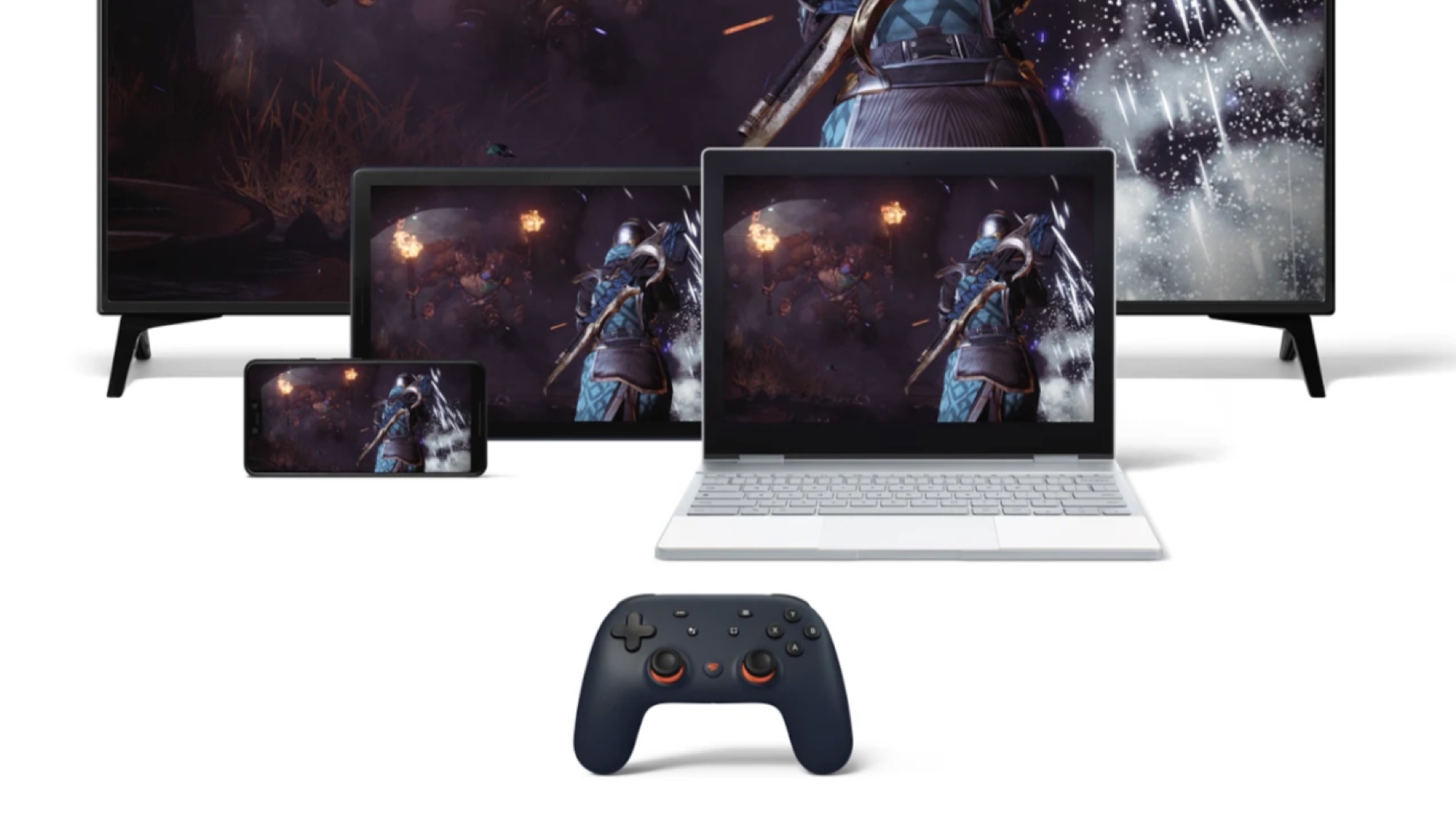 Get the Best Stadia Connection Speed - State of Stadia