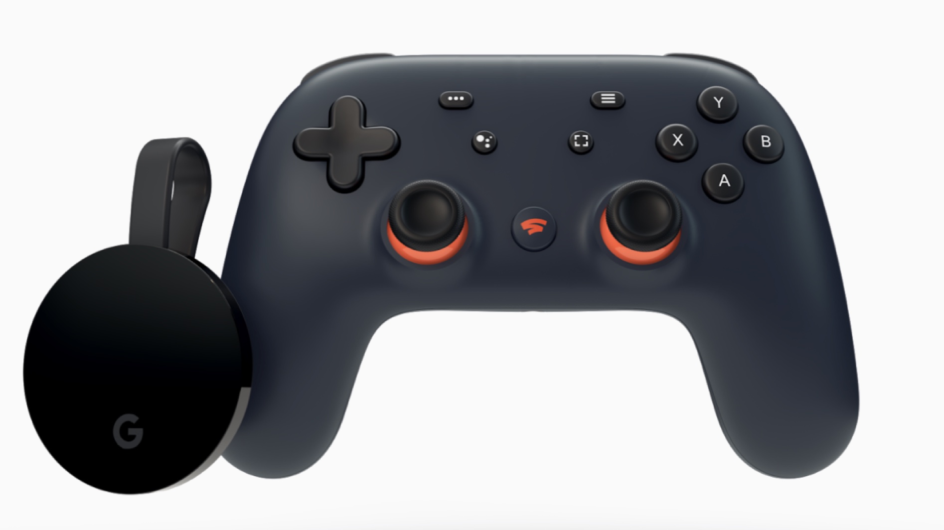Google Stadia will launch next month - State of Stadia